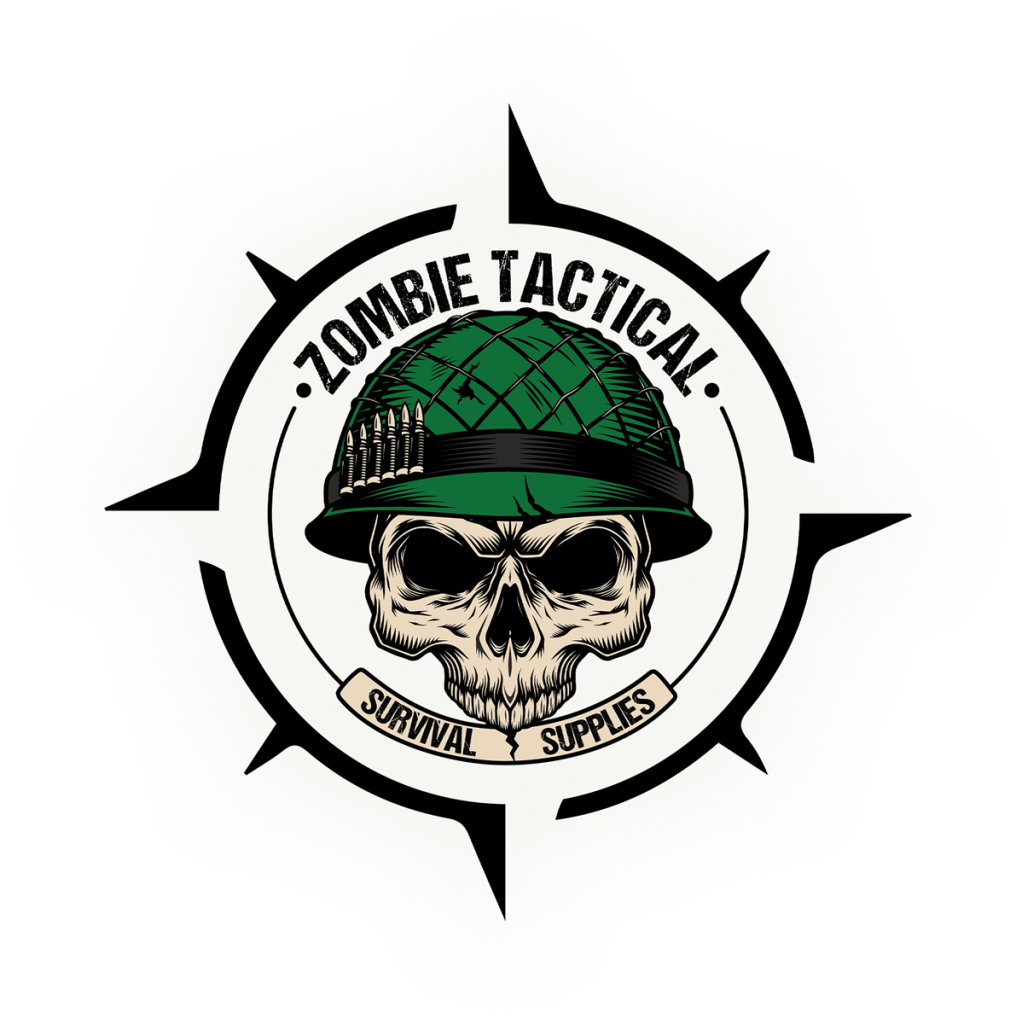 Home - Zombie Tactical