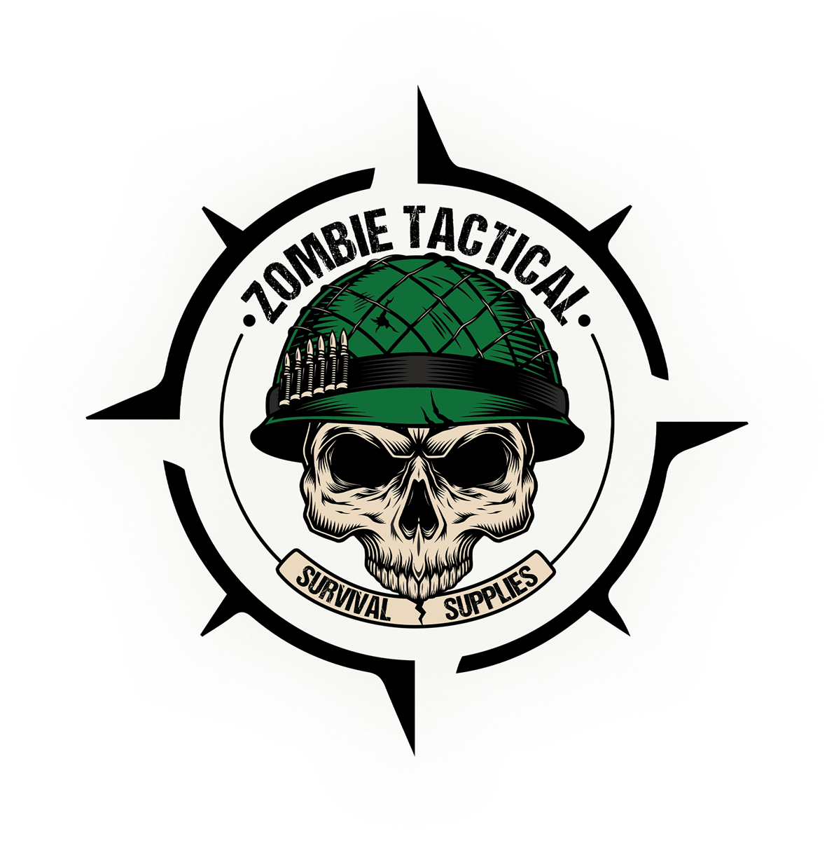 Home - Zombie Tactical